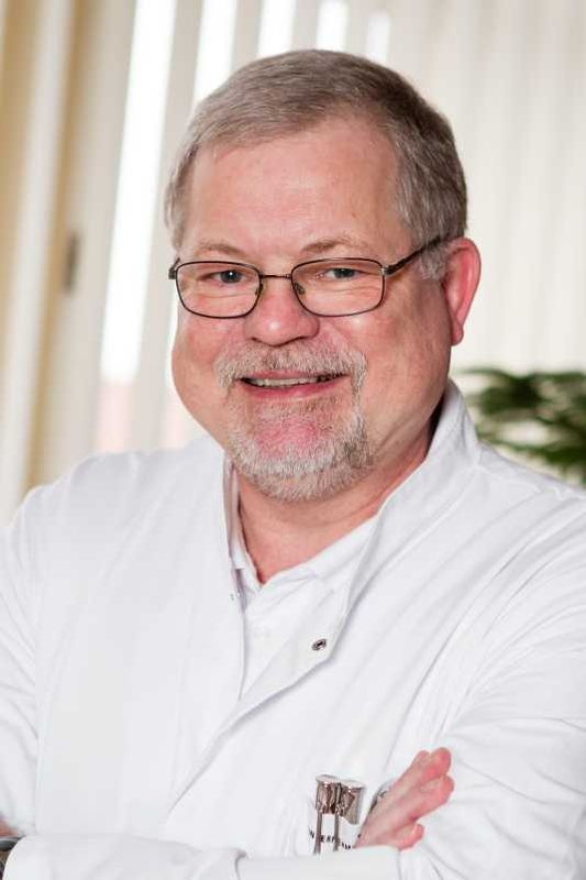 Vorreiterrolle in Deutschland: Qualitätssiegel für St. Georg | St. Georg